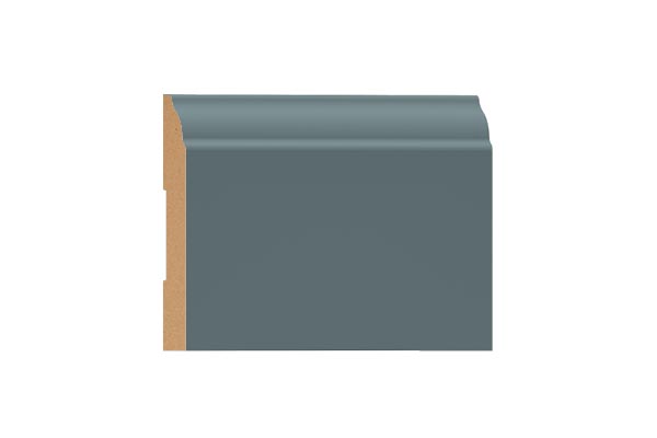 Cabinet Base Molding For Contemporary Room/Floor Perimeters